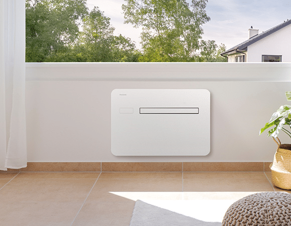 RAC Solo – klimatizace bez venkovní jednotky | Klimatika.cz